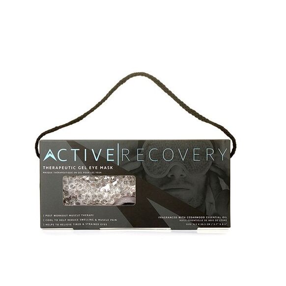 Active Recovery Therapeutic Gel Eye Mask – Jumping Bean