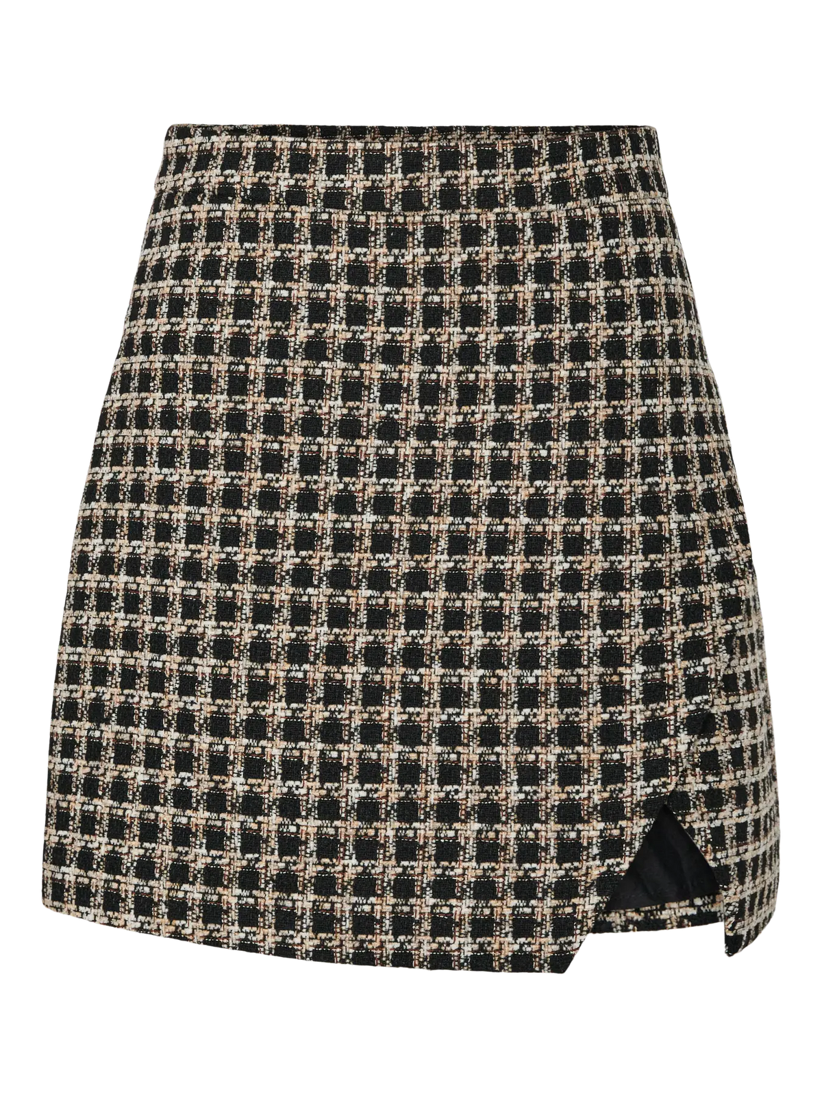 YAS VISMO HMW SHORT SKIRT AW25 – Jumping Bean