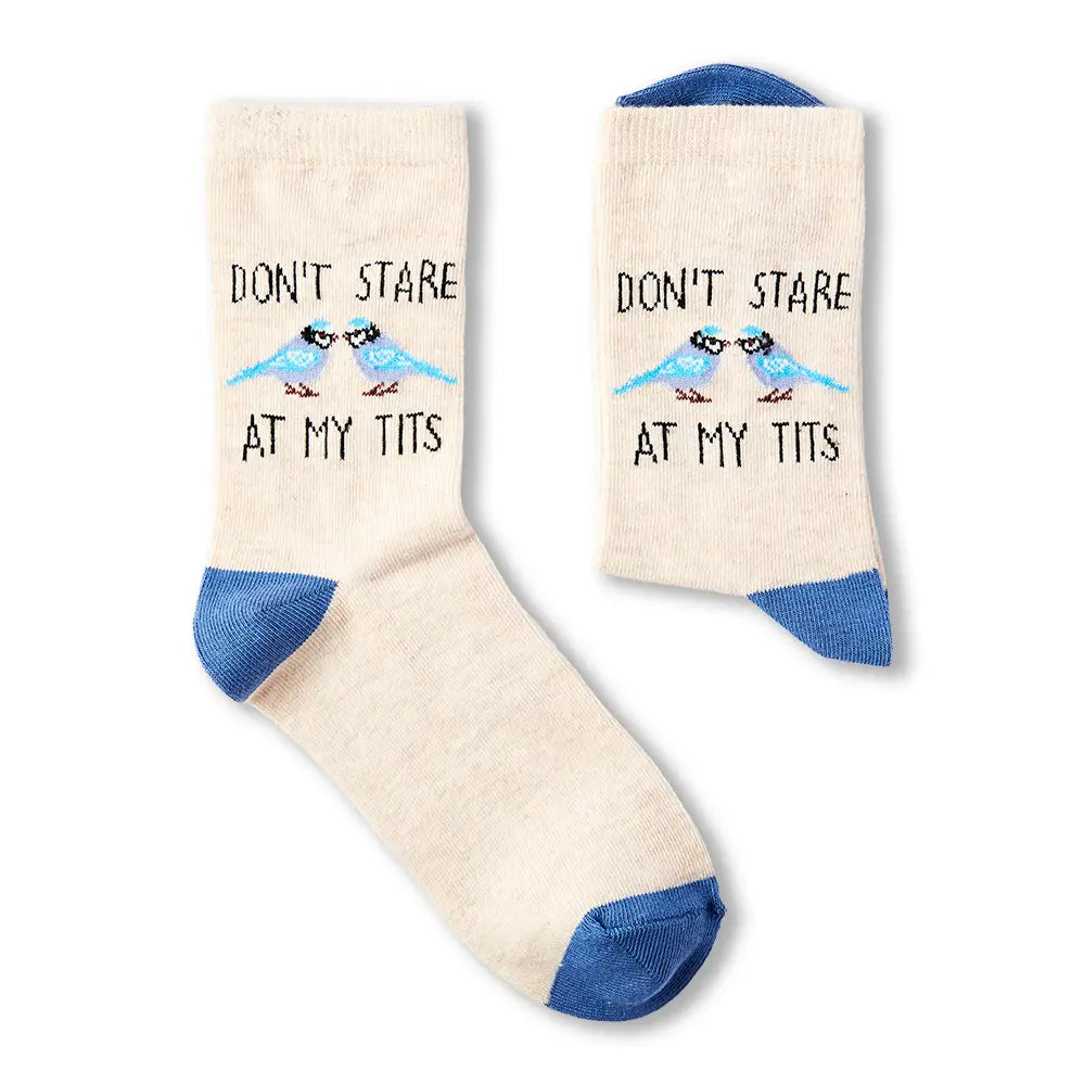 Urban Eccentric Socks- Ladies – Jumping Bean